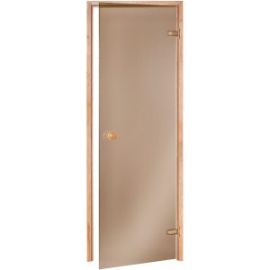 Sauna Doors • Sauna Experts